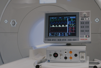 Monitores signos vitales - SmartVision