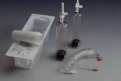 Insumos Inyectora MC RM - SmartVision